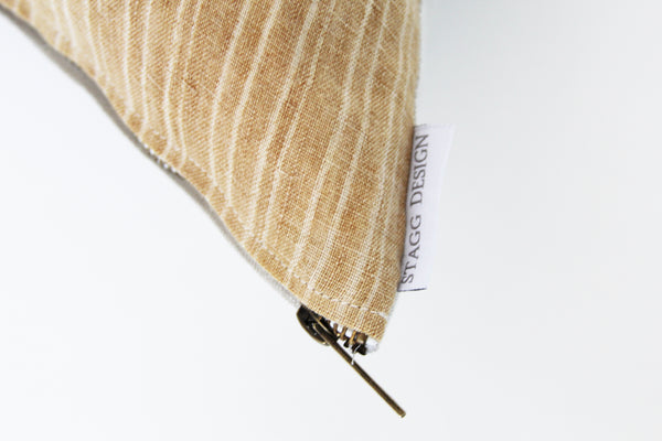 Summer in Gold - Stagg Design Shop